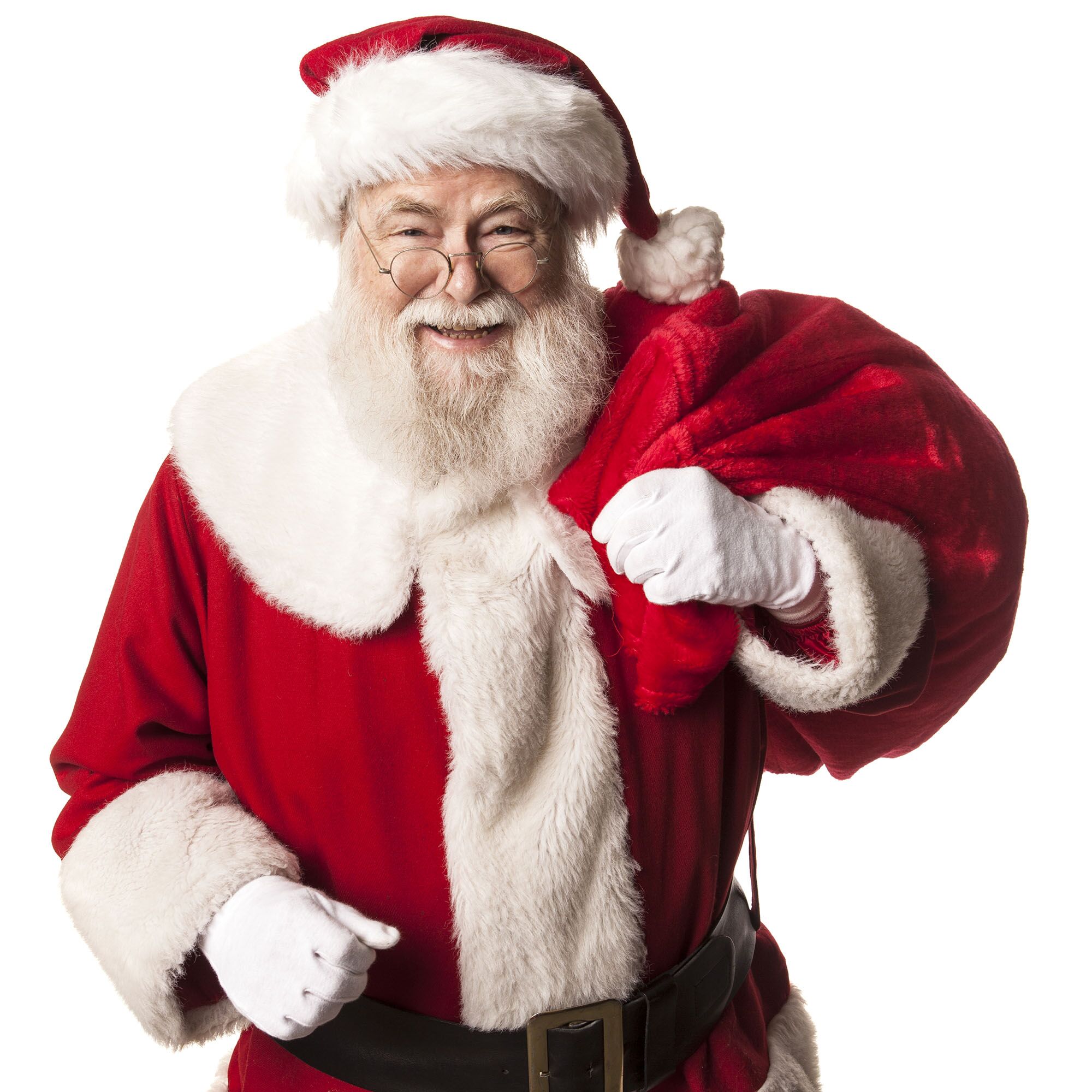 Mt Ommaney Centre Santa Photos
